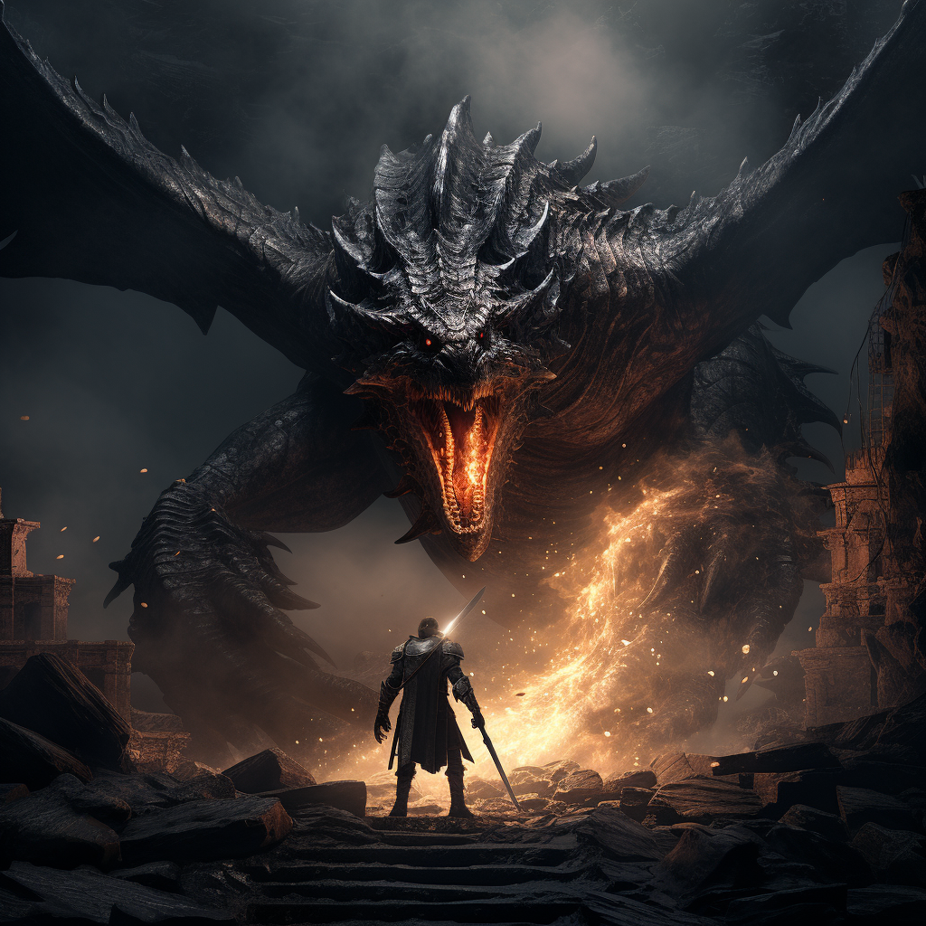 FromSoftware’s Masterpieces: Ranking the Best Soulsborne Games ...