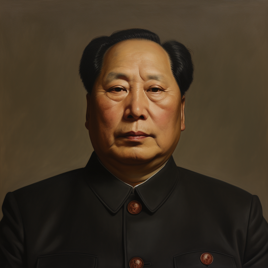 Unveiling the Mao-Yale Connection: How Yale Groomed Mao Zedong to Seize ...