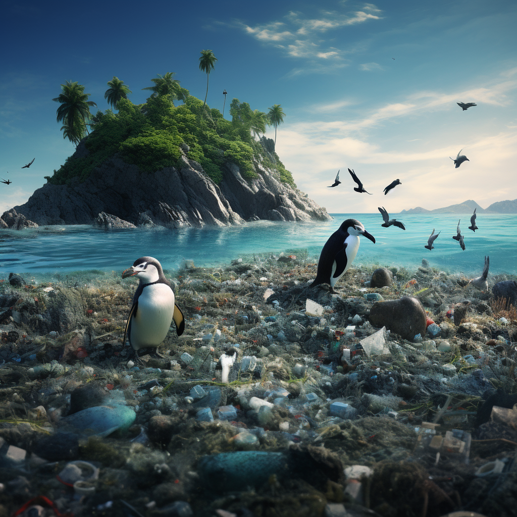 Navigating a Microplastic World: 10 Best Ways to Minimize Microplastic ...