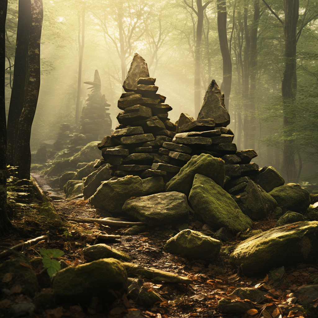 Pokaini Forest: A Nexus of Mysteries and Phenomena – Wondergressive