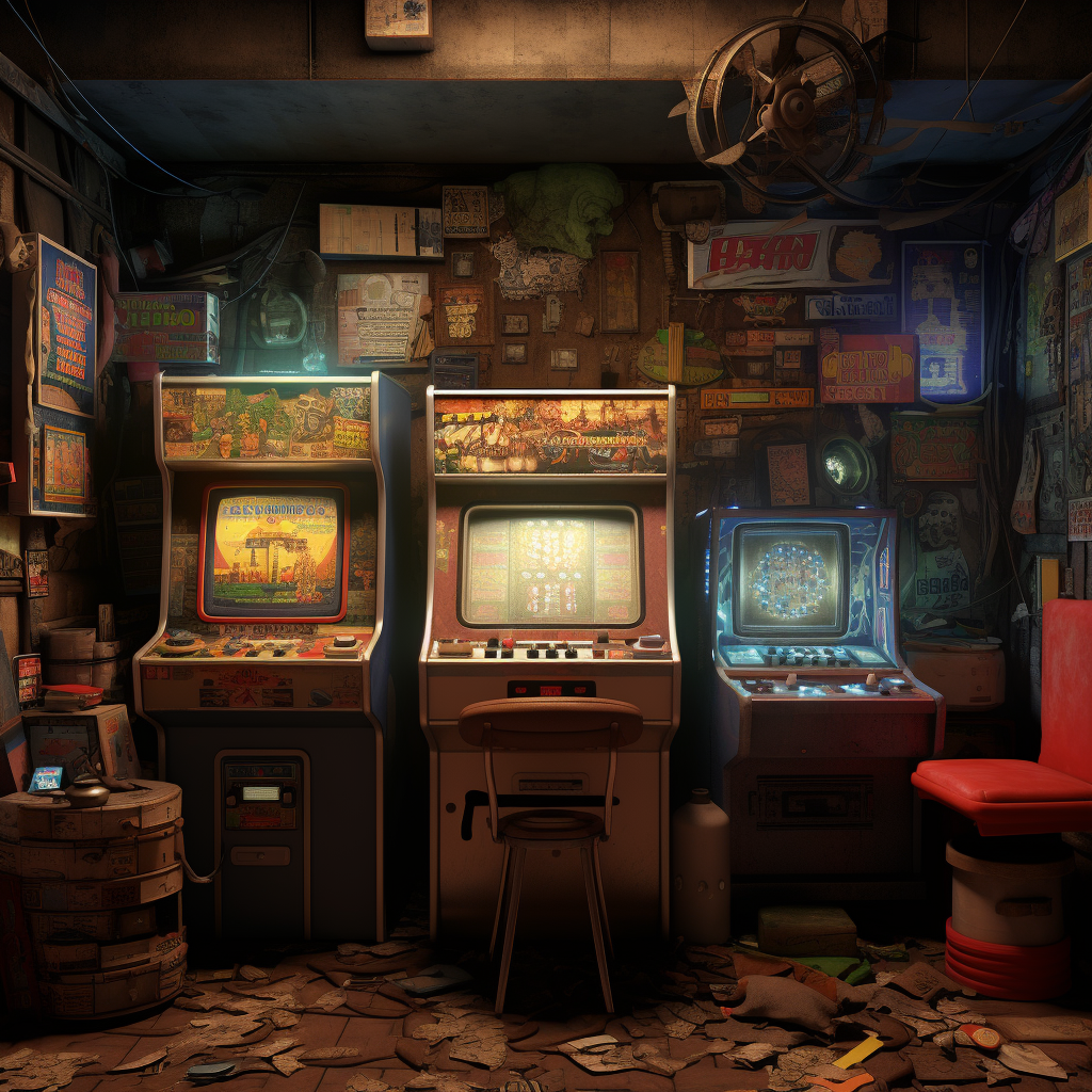 The Worst Video Games of All Time: An Unforgettable Walk Through Gaming ...