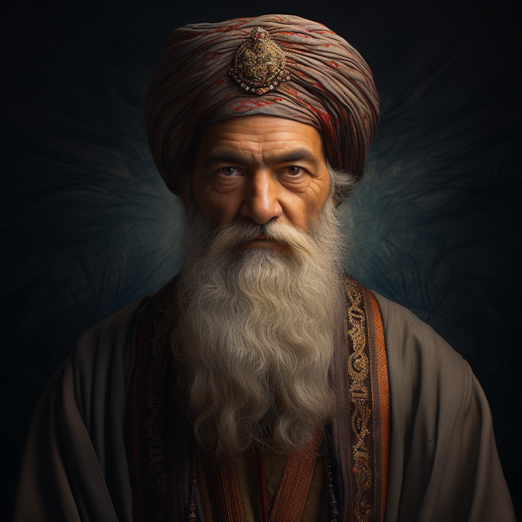 Manichaeism: An Intriguing Interplay of Dualities – Wondergressive