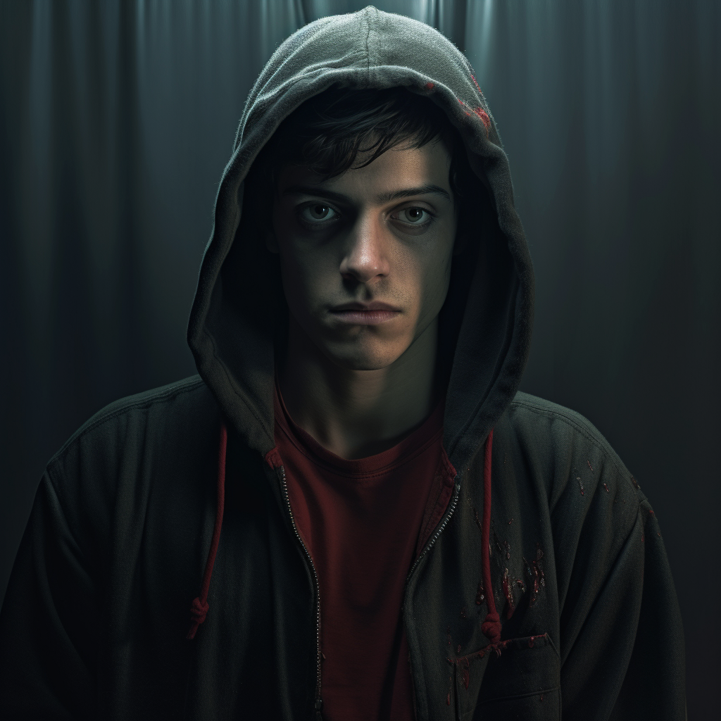 Unveiling the Brilliance of Mr. Robot: A Must-Watch Masterpiece ...
