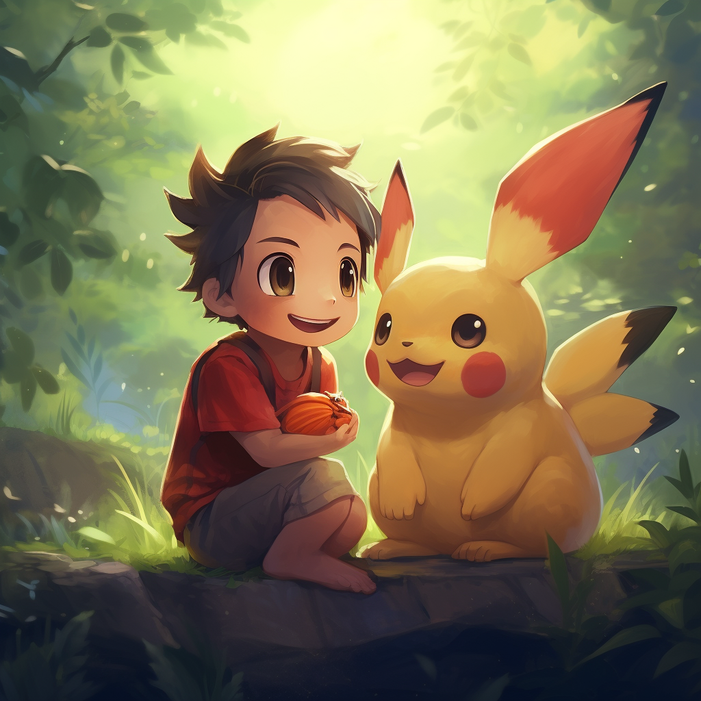 The Best Pokémon to Have as a Pet – Wondergressive