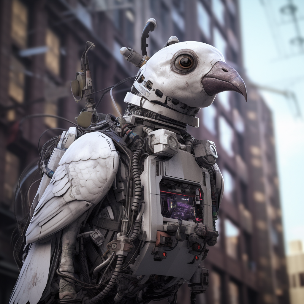 The Possibility of Animal Spies: Exploring the Evidence – Wondergressive