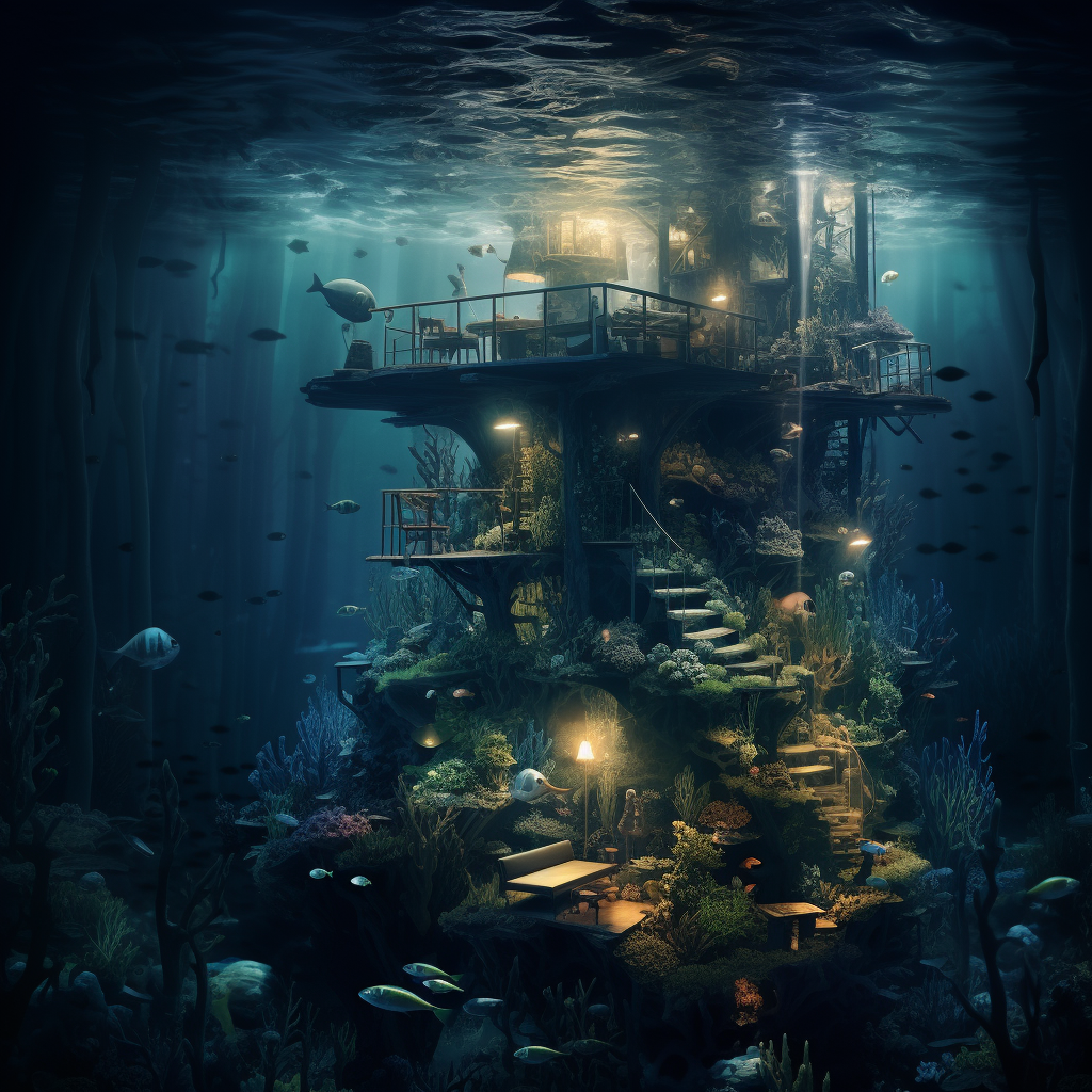 Sea People: An In-Depth Look at A Lost Civilization – Wondergressive