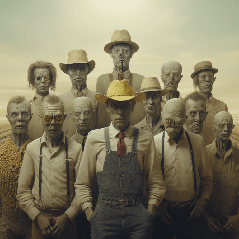 Unraveling the Mystery of the Cagots – Wondergressive