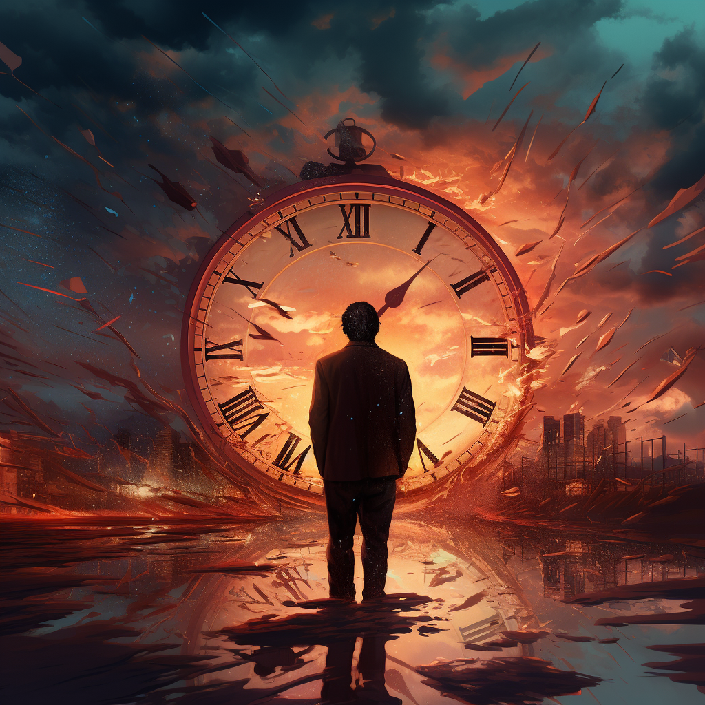 The Concept of a 24-Hour Year: Challenging Time As We Know It ...