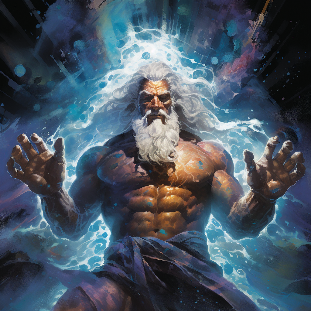 The 10 Most Obscure Yet Ultra Powerful Characters Across All Media ...