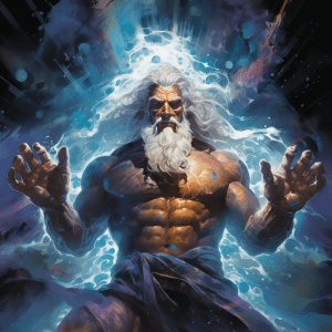 The 10 Most Obscure Yet Ultra Powerful Characters Across All Media ...