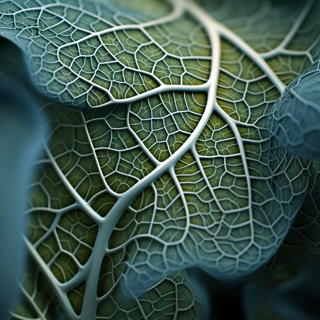 Unveiling the Intriguing Phenomenon of Coriander Veins – Wondergressive