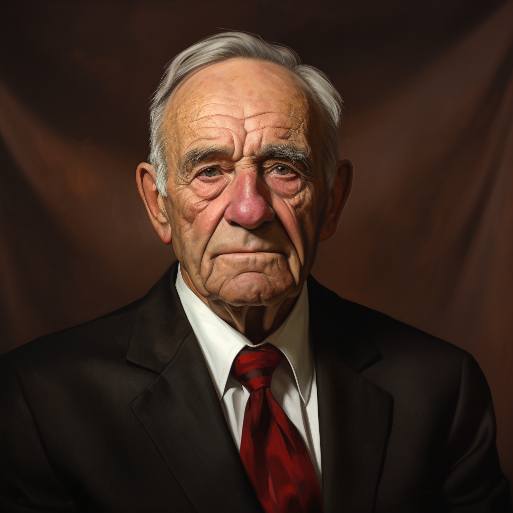 The Ten Oldest Members of the U.S. House of Representatives: Age ...