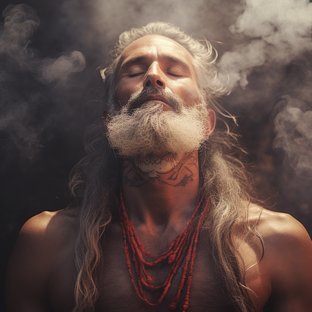 Unraveling the Mysteries of Holotropic Breathwork – Wondergressive