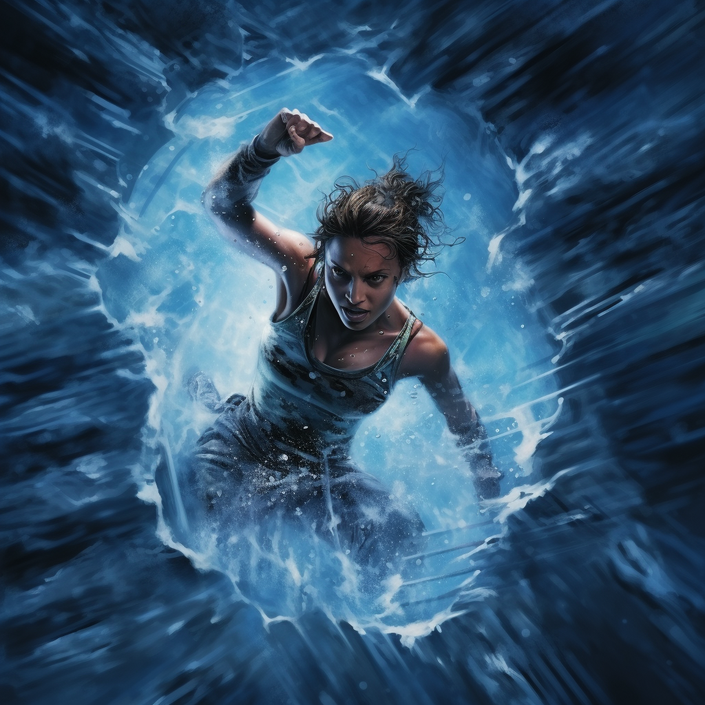 Extreme Conditioning: The Ultimate Training Frontier – Wondergressive