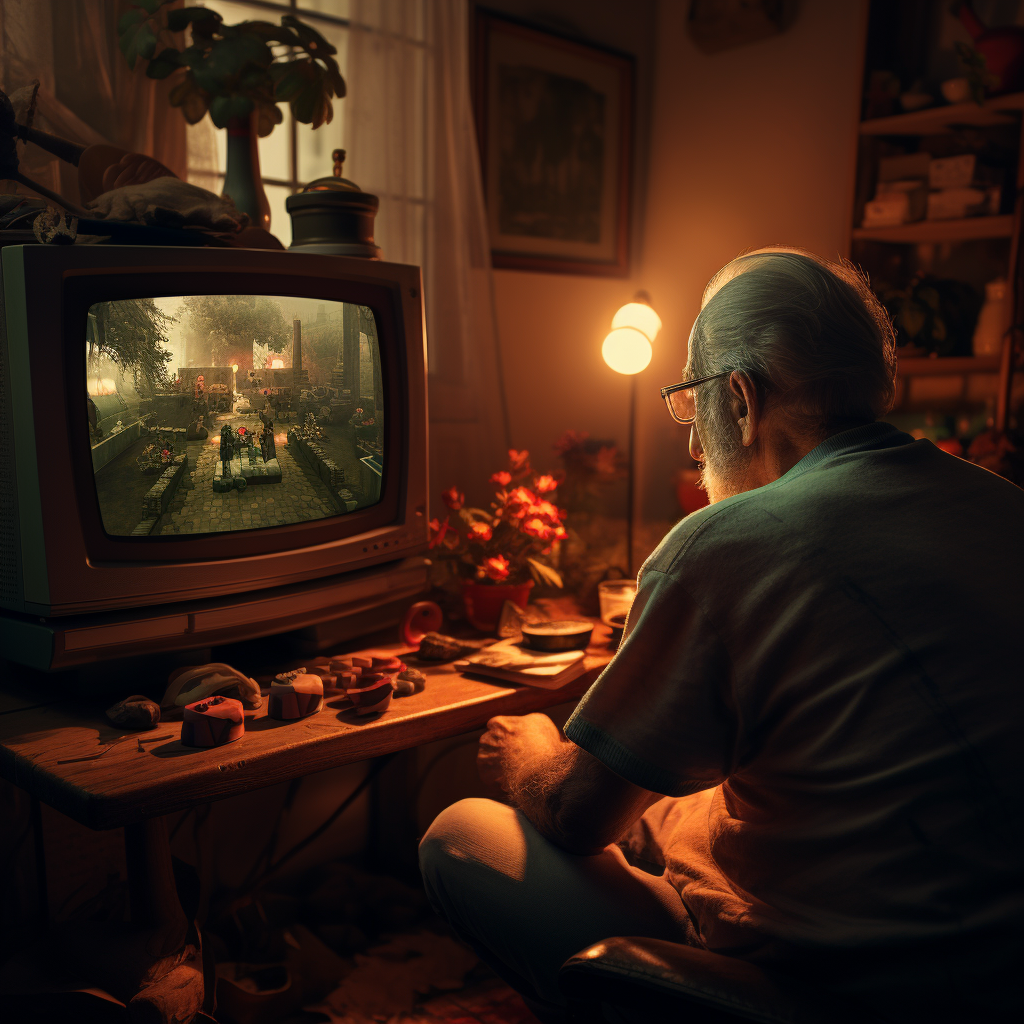 Delving into Obscurity: The Uncharted World of Obscure Video Games ...