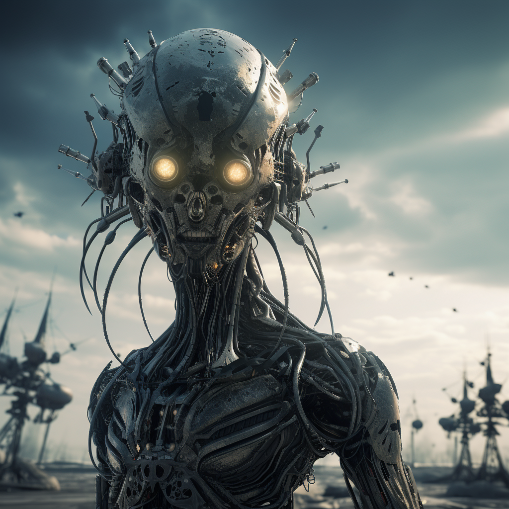 Artificial Aliens: A Future Reality or Present Possibility ...