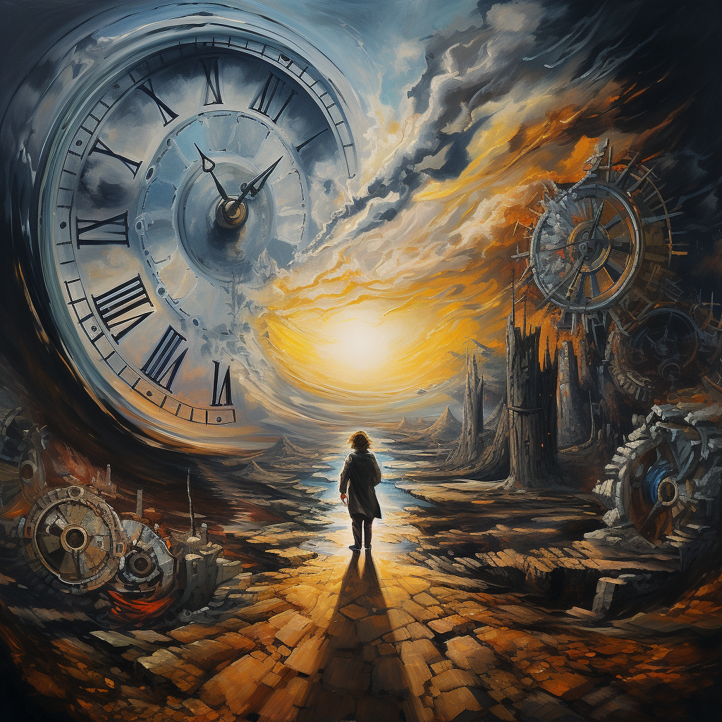 Artifice Predance: A Convergence of Art and Precedence – Wondergressive