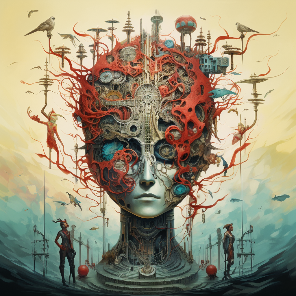 Bicameral Mind: A Fascinating Perspective on Human Consciousness ...