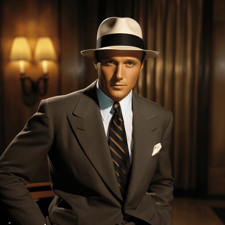 The Bugsy Conspiracy: Deconstructing Hollywood’s Portrayal of Bugsy ...