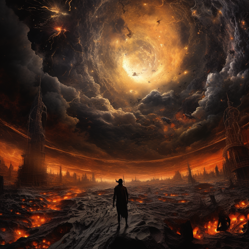 The Theory of Chaos: An Examination of the Absence of Control ...