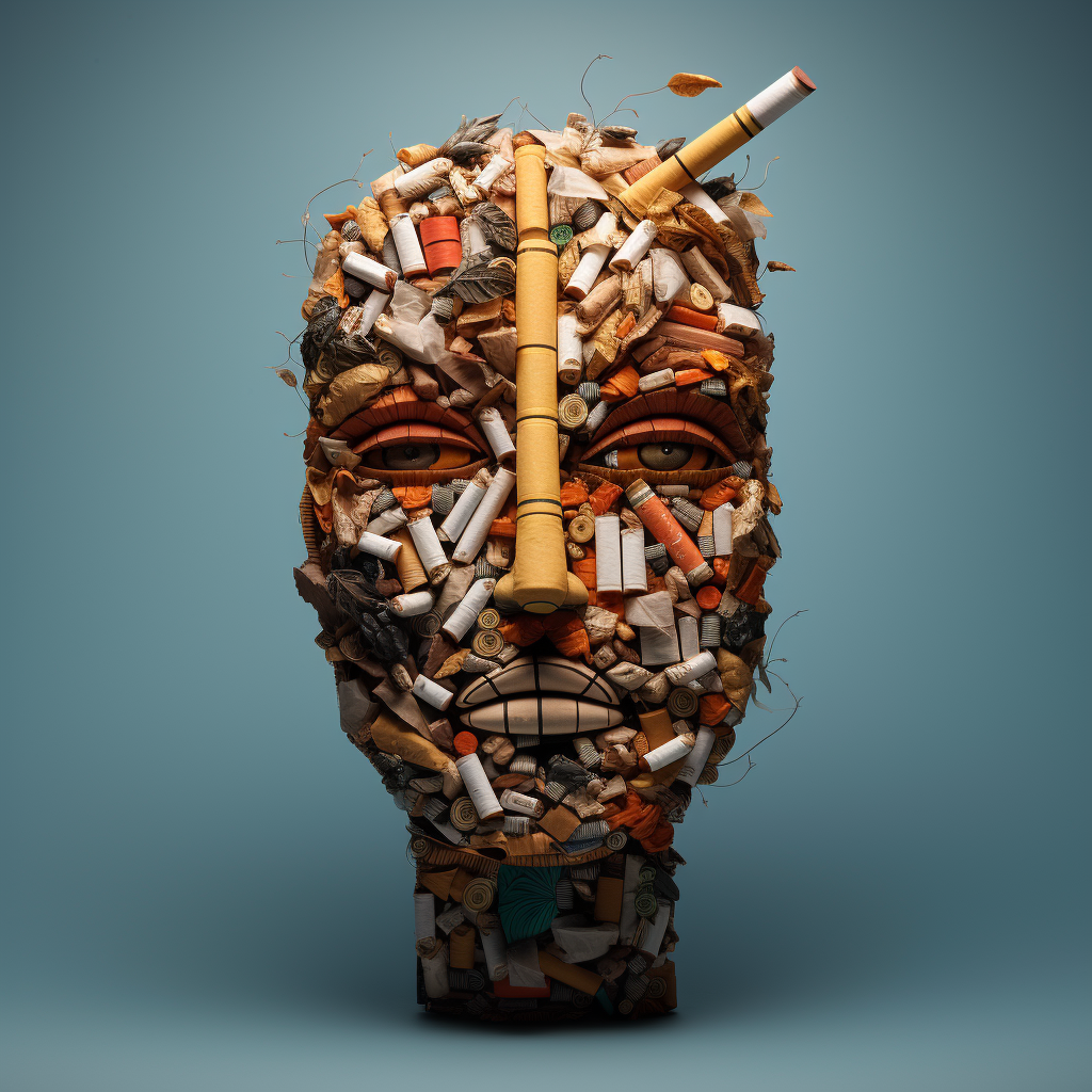 Cigarettes’ Extreme Health Benefits: A Possibility? – Wondergressive