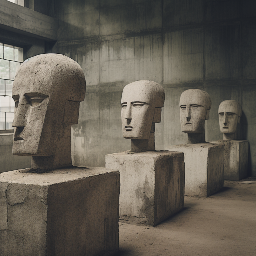 The Concrete People of Collaguasi – Wondergressive