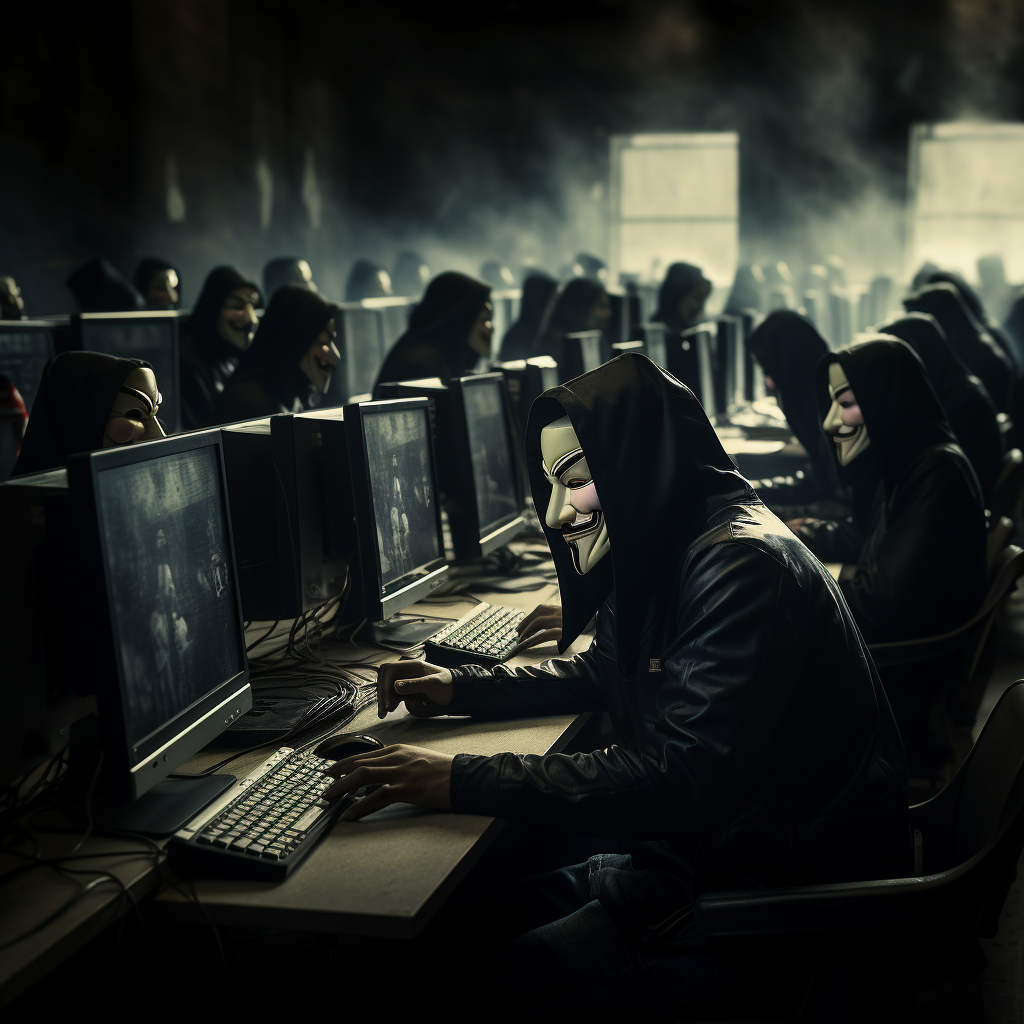 The Theory of Conspiracies as Psyops – Wondergressive