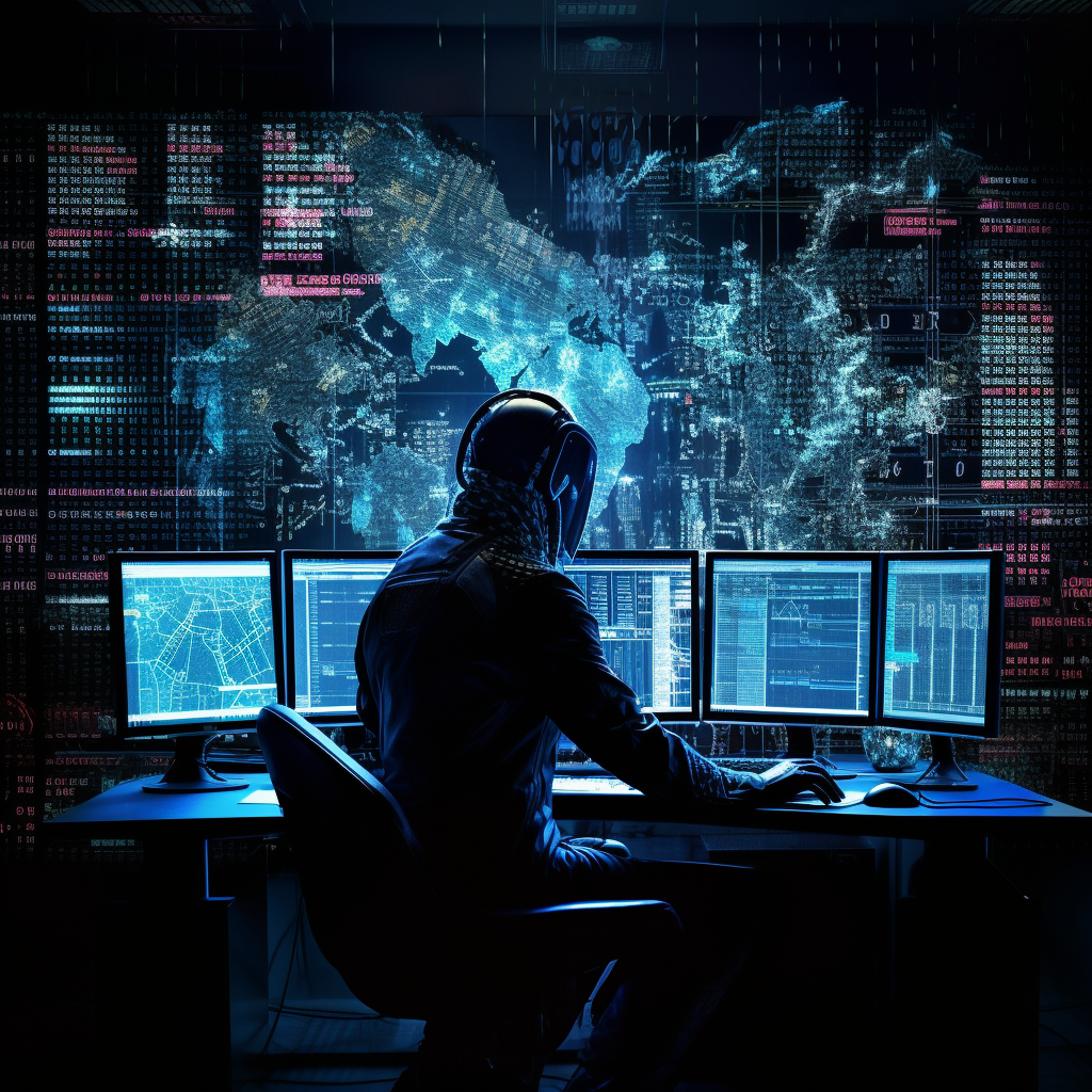 Null Compliance Security: A Paradigm Shift in Cyber Defense ...