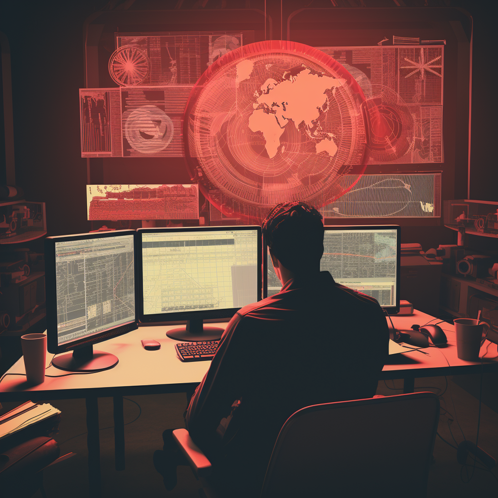 Unmasking XRA Psyops: Psychological Operations in the Digital Age ...