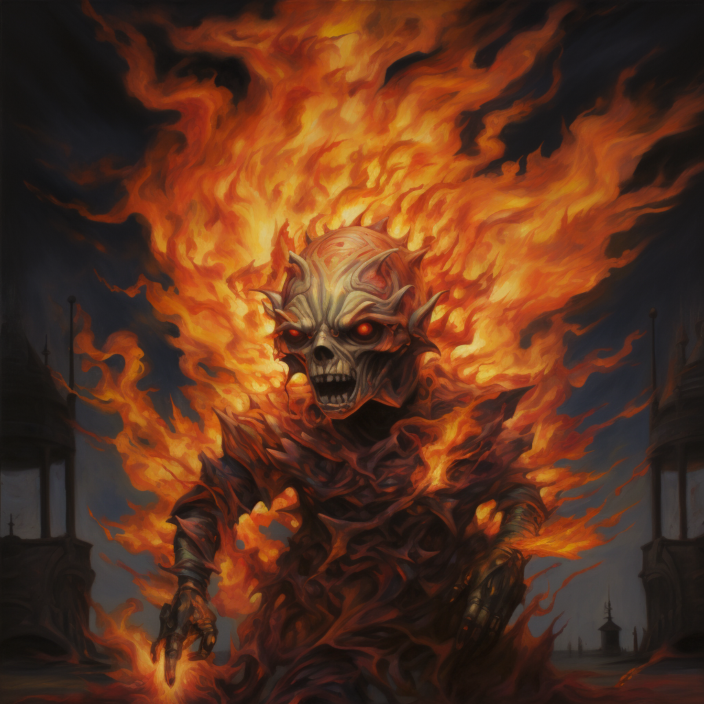 Fire is Alive Hypothesis: Exposing the Ignis Sapiens – Wondergressive