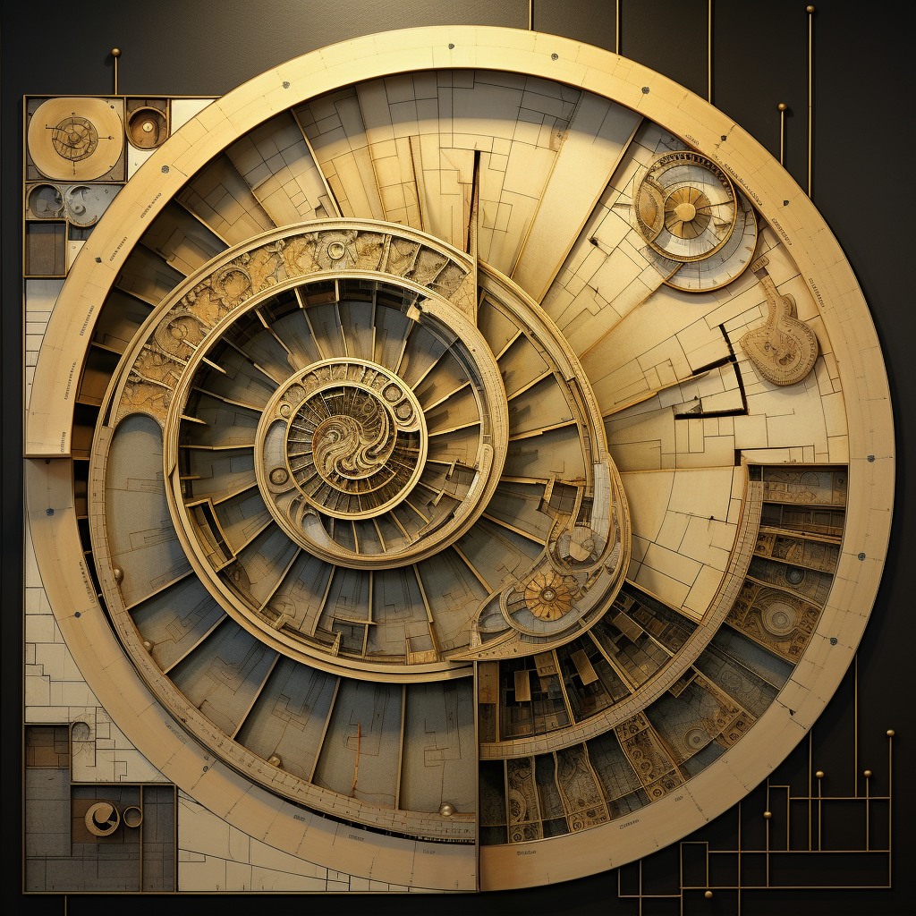 Golden Rules of Nature: Universal Patterns and Harmonies – Wondergressive