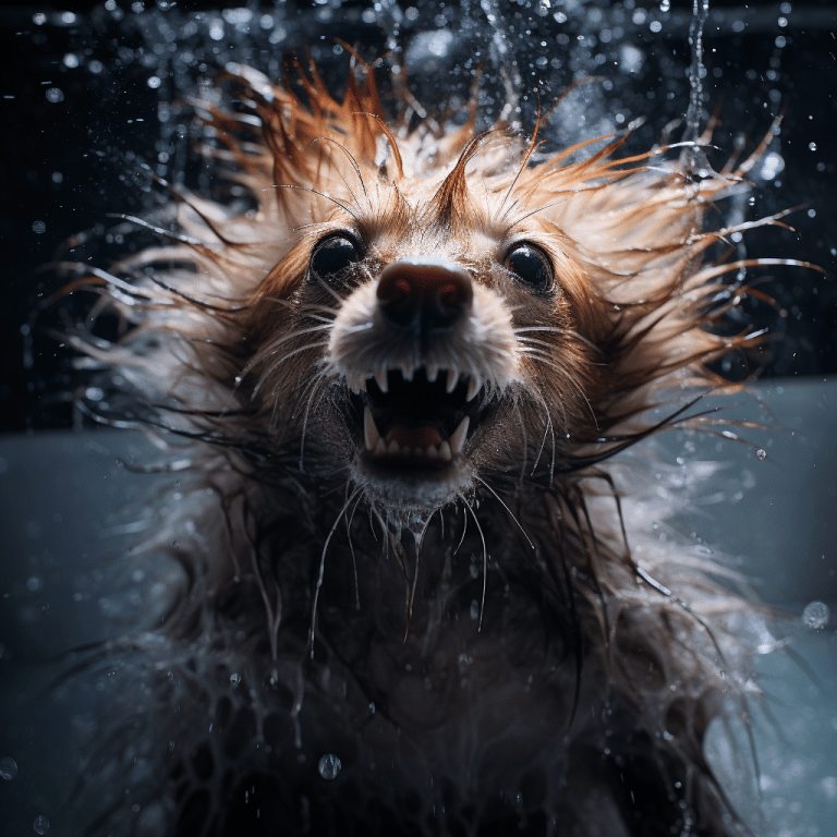 Hydrophobia Experiments: The Mysteries of Rabies – Wondergressive