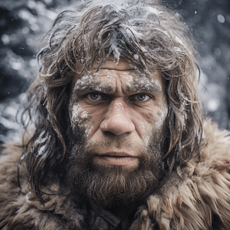 Neanderthal Superiority: A New Perspective on Our Ancient Cousins ...