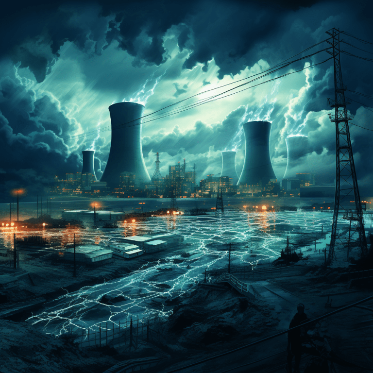 Nuclear Grid Theory: A Compelling Perspective on Energy – Wondergressive