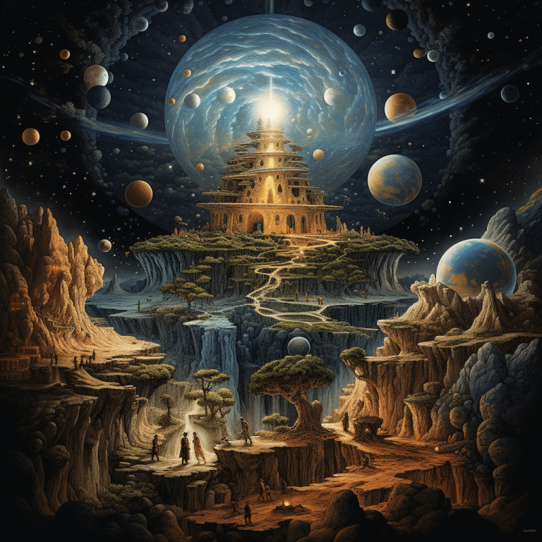 Original Earth Theory: Unearthing the Evidence – Wondergressive