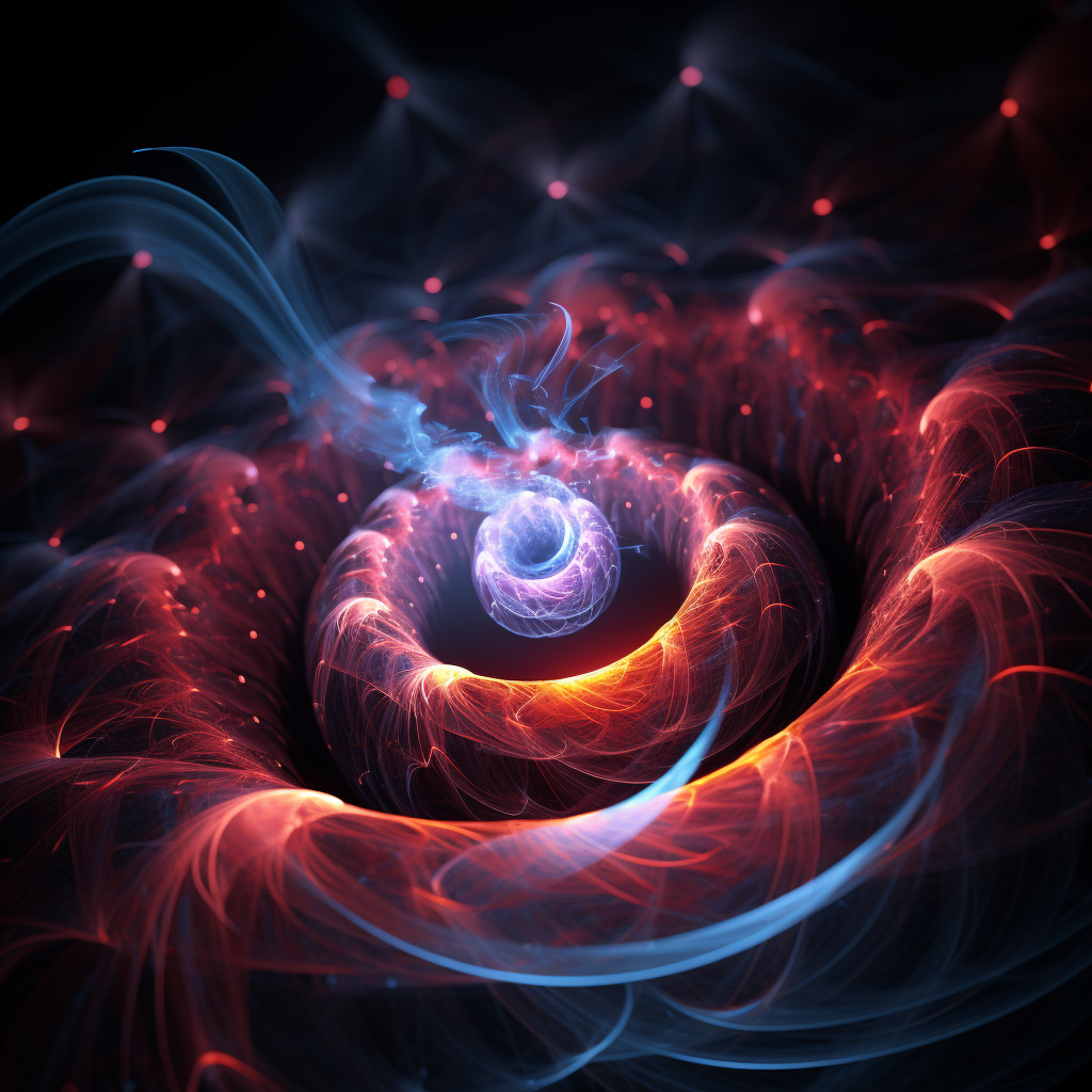 Torsion Fields: Unraveling The Mysteries – Wondergressive