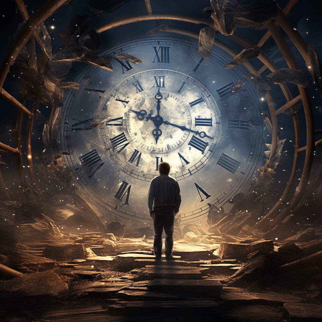 Phantom Time Hypothesis: A Journey Through The Unknown – Wondergressive