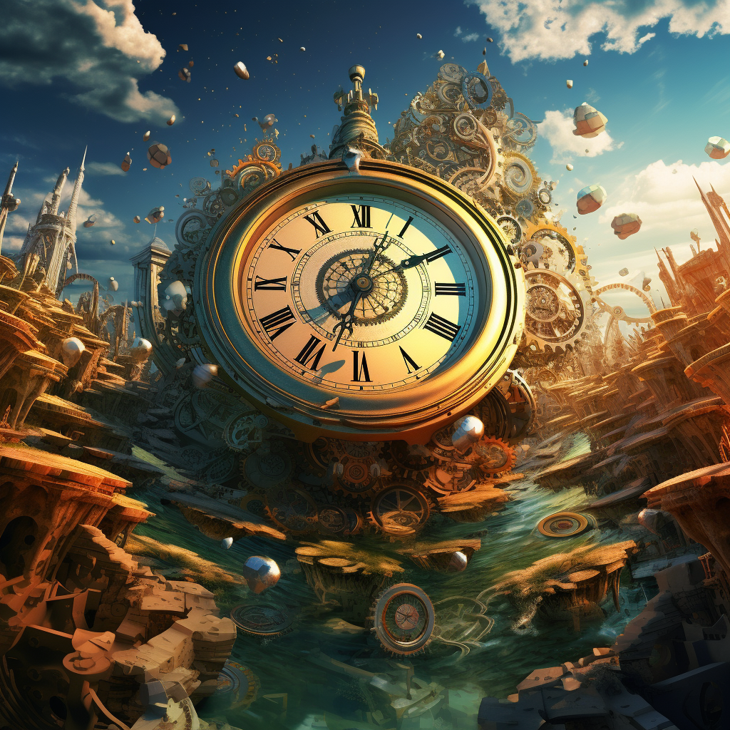 Retrocausality: A New Approach to Understanding Time – Wondergressive