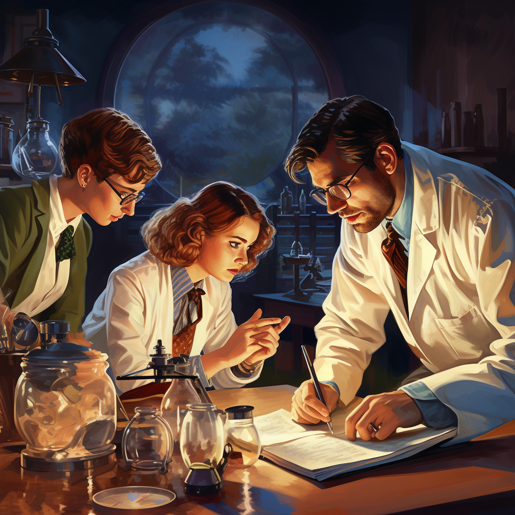 PLoS: The Future of Open Access Scientific Publishing – Wondergressive