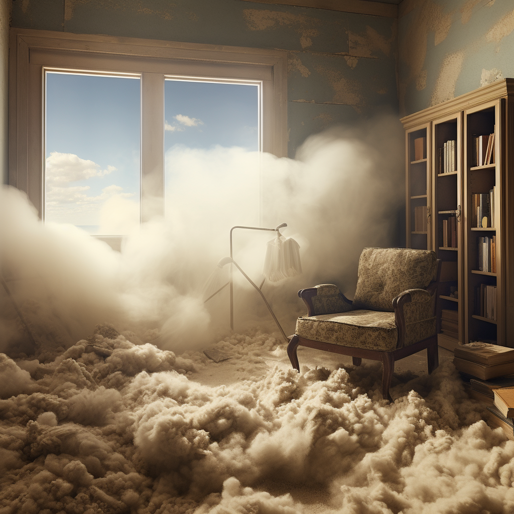 Smart Dust: An Intriguing Possibility for the Future of Surveillance ...