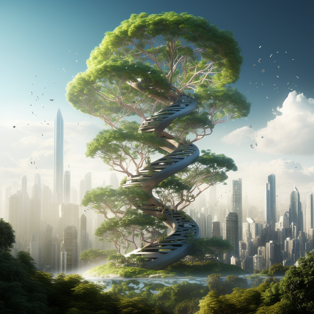 Embracing the Biome: The Rise of Bioma over Genoma in Modern Medicine ...