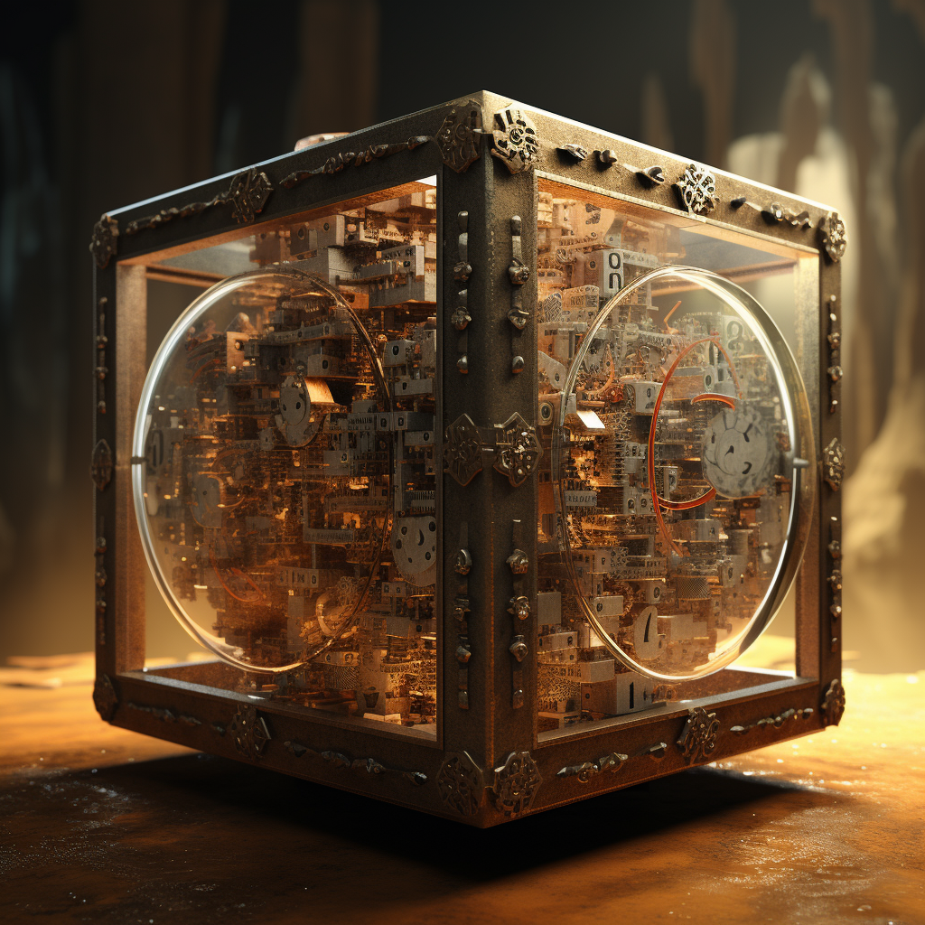 TimeCube: A Journey into the Extraordinary – Wondergressive