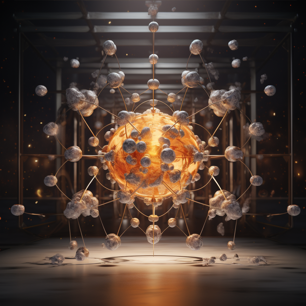 Atomic Renovation: Manipulating Atomic Structures – Wondergressive
