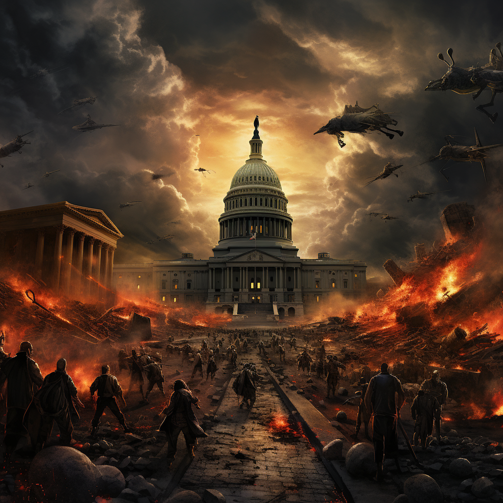 War: A Construct of Perception and Politics? – Wondergressive